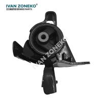 China 12372-0D030 Natural Rubber Car Engine Mountings For Toyota COROLLA NAP/SED for sale