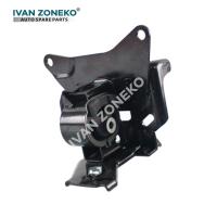 China 12372-0M080 Natural Rubber Car Engine Mountings For Toyota YARIS VIOS for sale