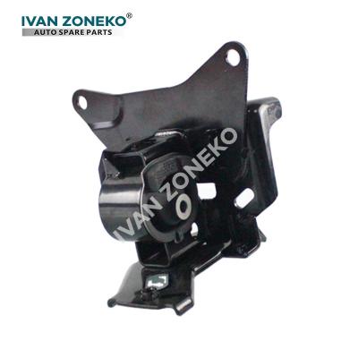 China 12372-0M080 Natural Rubber Car Engine Mountings For Toyota YARIS VIOS for sale