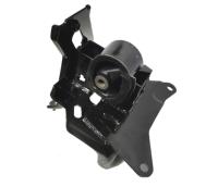China 12372-21150 Car Rubber Engine Mounting For Toyota BELTA VIOS YARIS Steel Rubber for sale