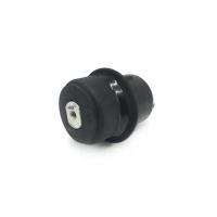China 12380-0P050  Rubber Engine Mounting For Toyota CROWN REIZ Steel Rubber for sale
