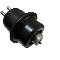 China 12380-0P050  Rubber Engine Mounting For Toyota CROWN REIZ Steel Rubber for sale