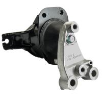 China 50820-SVA-A05 Rubber Engine Mounting Front Right AT MT 2006 honda civic motor mount for sale
