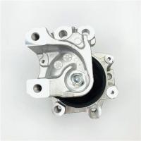 China 50820-SWE-T01 Natural Rubber Rear Engine Mounting For Honda CR-V RE4 for sale