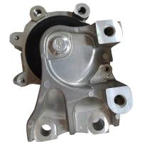 China 50820-SWG-T01 Natural Rubber Rear Engine Mounting For Honda CR-V RE1 RE2 for sale
