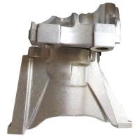 China 50820-SWG-T01 Natural Rubber Rear Engine Mounting For Honda CR-V RE1 RE2 for sale