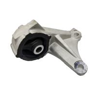 China 50830-SFE-000 Natural Rubber Rear Engine Mounting For Honda ODYSSEF RB1 for sale