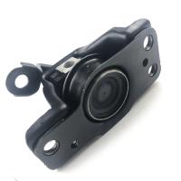 China 11210-ED50A Rubber Engine Mounting For Nissan TIIDA LATIO SC11 2005/08 - 2008/06 for sale