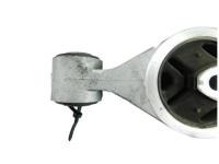 China 11350-JY20A Rear Right Solid Nissan Engine Mounting For  KOLEOS for sale