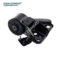 China GA2A-39-070 Natural Rubber Engine Mounting For Mazda 626 IV Hatchback GE for sale