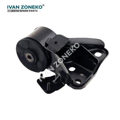 China GA2A-39-070 Natural Rubber Engine Mounting For Mazda 626 IV Hatchback GE for sale