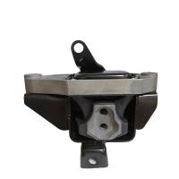 China OEM 21830 C1170 Rubber Metal Car Engine Mountings For Hyundai KIA K5 for sale
