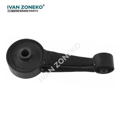 China OEM 21930-1C130 219301C130 Hyundai Getz Rear Engine Mount Rubber Metal for sale