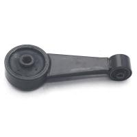 China OEM 21930-1C130 219301C130 Hyundai Getz Rear Engine Mount Rubber Metal for sale
