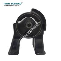China OEM 21930-4W000 219304W000 Hyundai Engine Mounting Bracket for sale