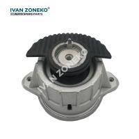 China Mercedes C Class W204 Engine Mounts Steel Rubber A2042404217 2042404317 for sale