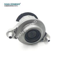 China Mercedes C Class W204 Engine Mounts Steel Rubber A2042404217 2042404317 for sale