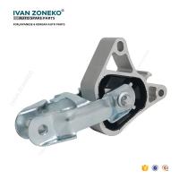 China 2462401709 Car Motor Mount Replacement For BENZ GLA-CLASS X156 A2462401709 for sale