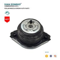 China 2512404417 BENZ W251 W164 Rubber Engine Mounting Replacement OEM A2512404417 for sale