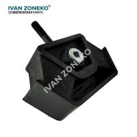 China 4602407018 Rubber Mounting Engine For BENZ SUV W463 Steel Metal OEM A4602407018 for sale