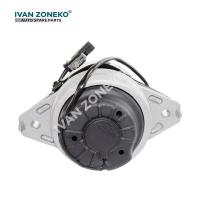 China OEM 1662406817 Car Engine Mounting A1662406817 For BENZ GLE W166 for sale