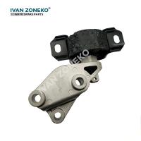 China 1322200148 Natural Rubber Rear Engine Mounting For BENZ W451 A1322200148 for sale