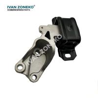 China 1322200148 Natural Rubber Rear Engine Mounting For BENZ W451 A1322200148 for sale
