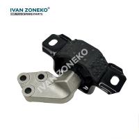 China 1322200148 Natural Rubber Rear Engine Mounting For BENZ W451 A1322200148 for sale