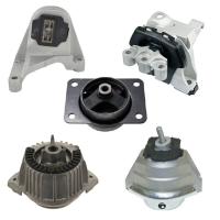 China 1692401018 Right W245 W169 Engine Mount Replacement A1692401018 for sale