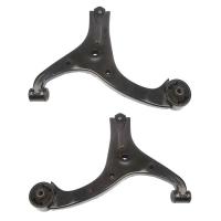 China Front Left Lower Suspension Control Arm For HYUNDAI / KIA 54500-1E000 for sale