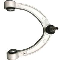 China Front Upper Suspension Control Arm A1663301807 For Mercedes Benz for sale