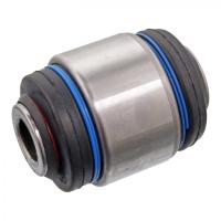 China OEM 55130-4D000 Rubber Lower Control Arm Bushing For Hyundai Kia 551304D000 for sale