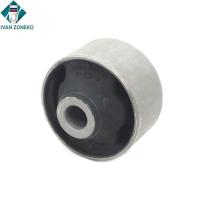 China 54584-2E000 Car Control Arm Bushing For Korean Car Hyundai TUCSON Kia SPORTAGE for sale
