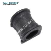 China Vios Soluna Front Axle Stabilizer Bar Suspension Control Arm Bushing 48815-0D020 for sale