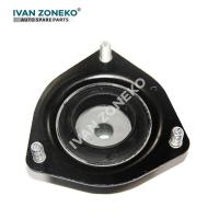 China OEM Rubber Shock Absorber Mounting 54320-4M400 For NISSAN ALMERA II B15 N16 for sale