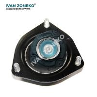 China OEM Rubber Shock Absorber Mounting 54320-4M400 For NISSAN ALMERA II B15 N16 for sale