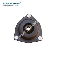 China Strut Mount Parts 54325-4M400 Rubber Metal Shock Strut Mount For NISSAN for sale
