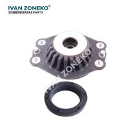 China Auto Parts OEM 23343662 Altatec Rubber Strut Mount For GM for sale