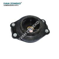 China Front Slide Pillar Rubber Strut Mount For Buick Chevrolet 84449978 for sale