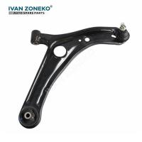China 48069-09010 Suspension Control Arm For Toyota Yaris Standard Size for sale