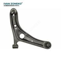 China 48068-59055 Auto Suspension Parts Front Lower Control Arm For Toyota Yaris for sale