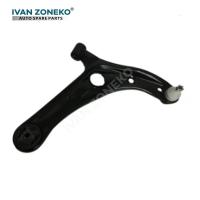 China Lower Suspension Control Arm Left 48069-0D020 48068-0D020 For TOYOTA YARIS 1999-2005 for sale