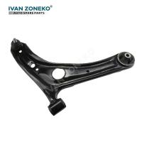 China Lower Suspension Control Arm Left 48069-0D020 48068-0D020 For TOYOTA YARIS 1999-2005 for sale