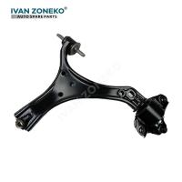 China Car Suspension Parts Lower Control Arm For HONDA ACCORD 2.4L L4 2010-2014 51360-T2A-A03 for sale