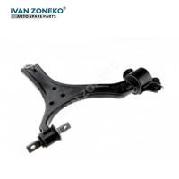 China Automotive Lower Control Arm 51350-T2A-A03 For Honda Accord 14-17 for sale