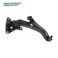 China 51360-TG5-C01 Car Control Arm Left Lower For Honda CITY2009-2013 CM3 2009-2014 for sale