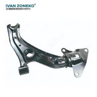 China 51360-TG5-C01 Car Control Arm Left Lower For Honda CITY2009-2013 CM3 2009-2014 for sale