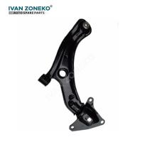China Car Lower Upper Control Arm 51350-TG5-C01 For Honda City 09-14 Gm2 Gm3 09-14 Ge6 Ge8 Auto Spare Parts for sale