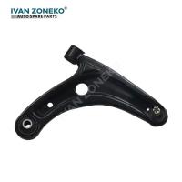 China Automotive Components Lower Control Arm 51360-SAA-013 For Honda FIT GD1 2003-2008 for sale