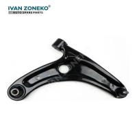 China Suspension Auto Part Lower Left Control Arm 51360-SEN-C01 For HONDA JAZZ for sale